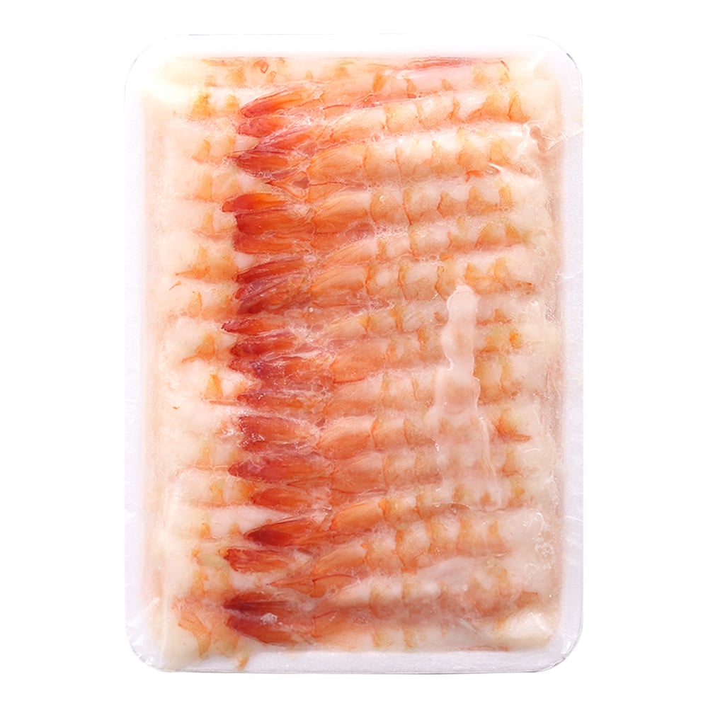 FROZEN SUSHI EBI/ FROZEN EBIKO (CAPELIN ROE) – DaishoThailand