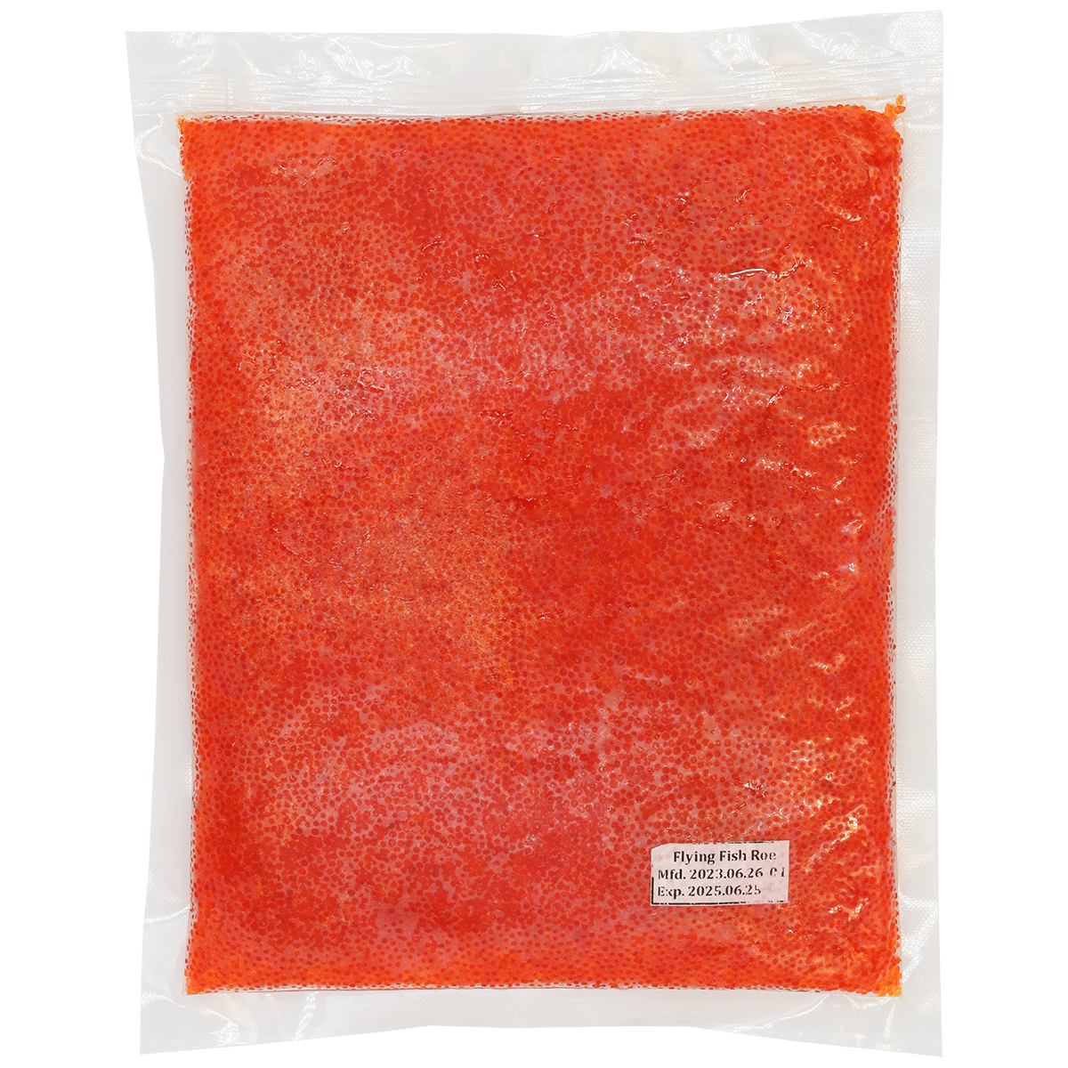 Ebiko, Flying Fish roe – DaishoThailand